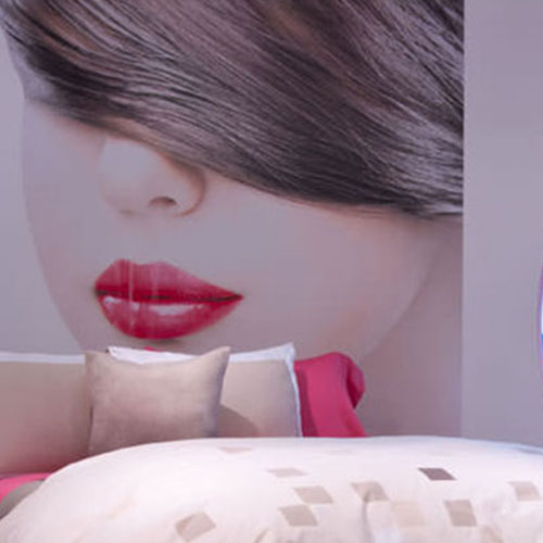 Printed Media : Visual Citi