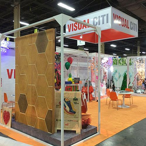 Events : Visual Citi