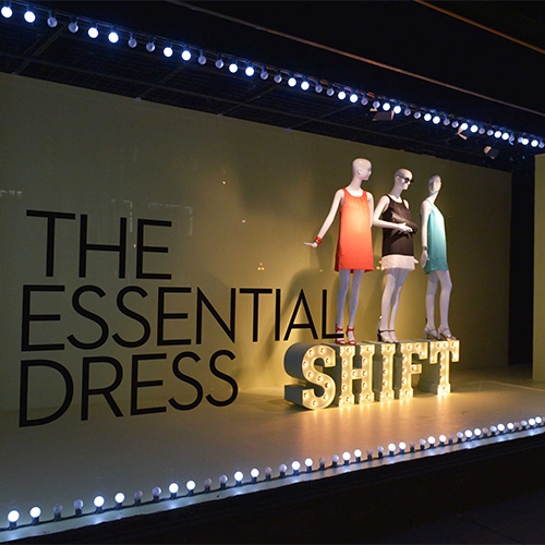 Windows : Visual Citi