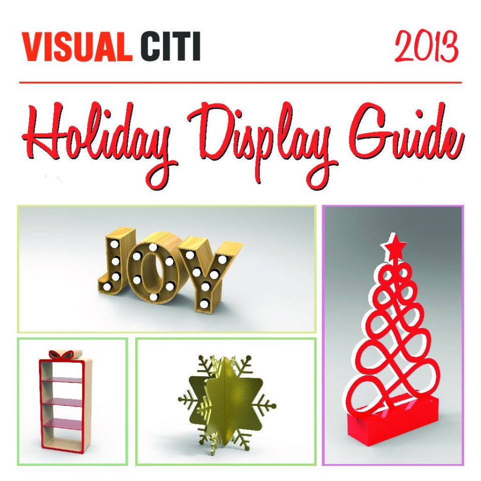 Catalogs : Visual Citi
