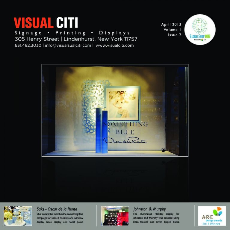Catalogs : Visual Citi